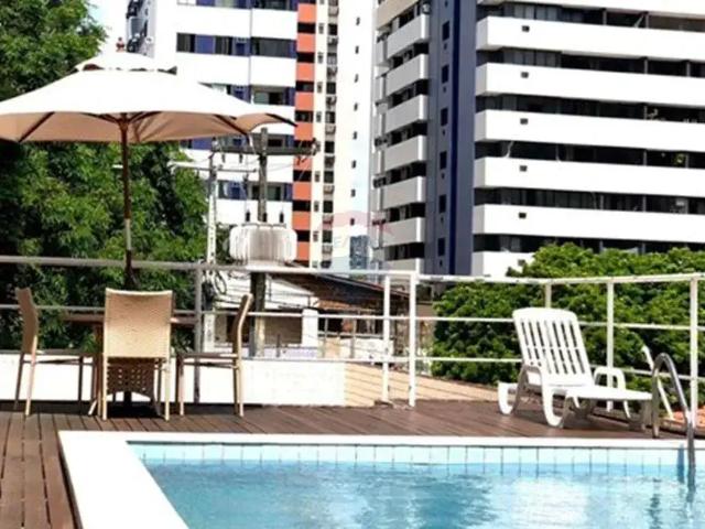 Apartamento para Venda em João Pessoa/PB Tambaú 3 Quartos