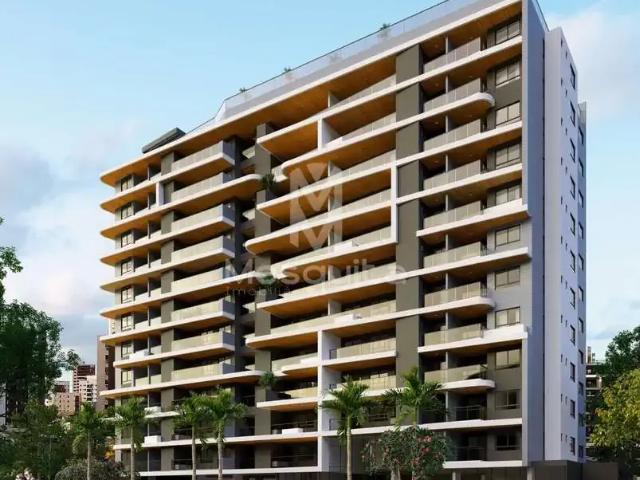 Apartamento para Venda em João Pessoa/PB Tambaú 3 Quartos