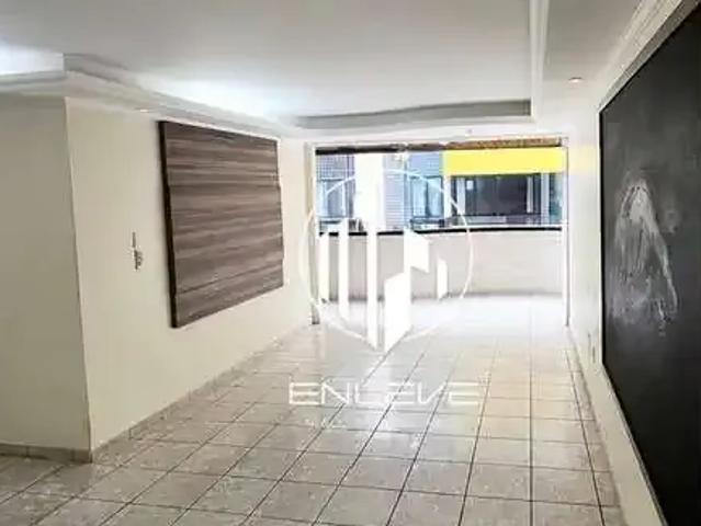 Apartamento para Venda em João Pessoa/PB Tambaú 3 Quartos