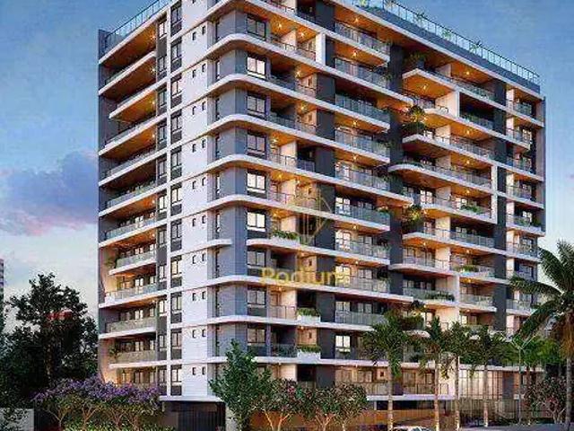 Apartamento para Venda em João Pessoa/PB Tambaú 3 Quartos