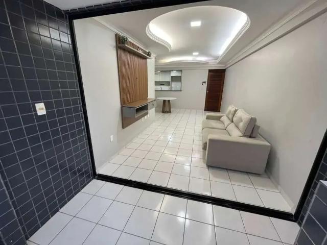 Apartamento para Venda em João Pessoa/PB Tambaú 4 Quartos