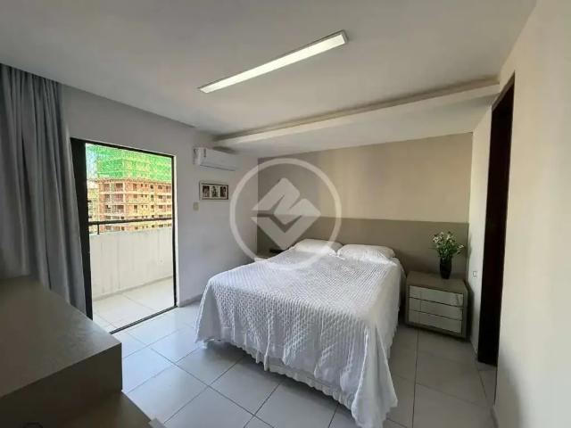 Apartamento para Venda em João Pessoa/PB Tambaú 4 Quartos