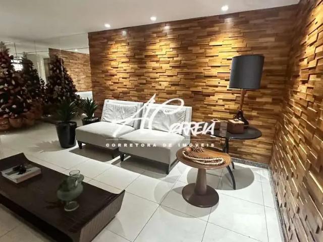 Apartamento para Venda em João Pessoa/PB Tambaú 4 Quartos