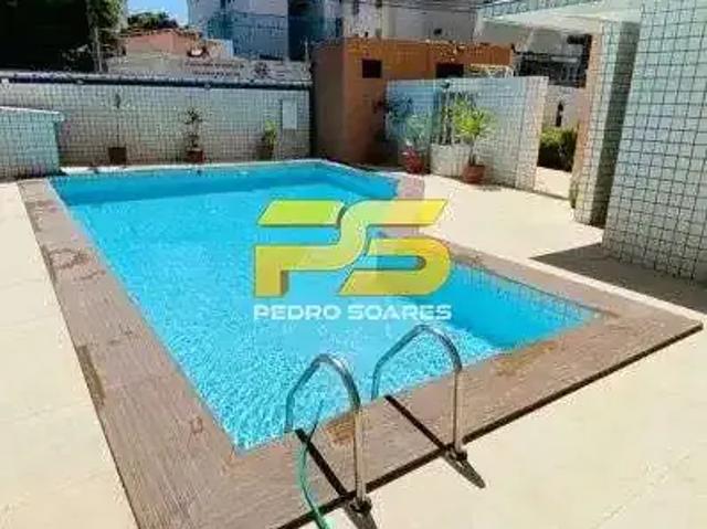 Apartamento para Venda em João Pessoa/PB Tambaú 4 Quartos
