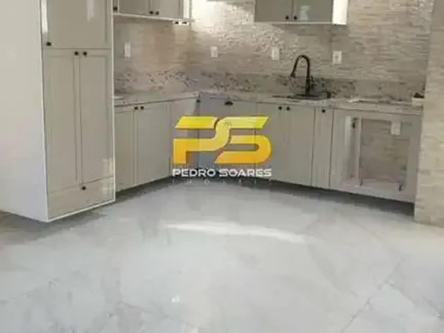 Apartamento para Venda em João Pessoa/PB Tambaú 4 Quartos