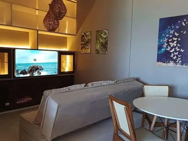 Apartamento para Venda em João Pessoa/PB Tambaú 4 Quartos