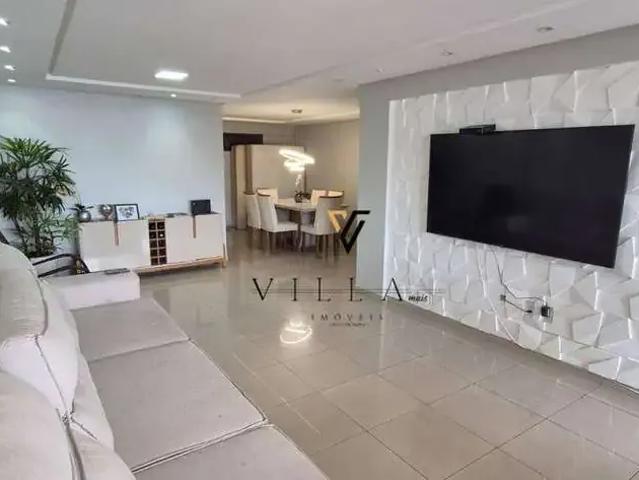 Apartamento para Venda em João Pessoa/PB Tambaú 4 Quartos