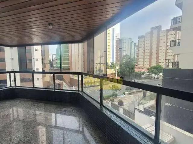 Apartamento para Venda em João Pessoa/PB Tambaú 4 Quartos
