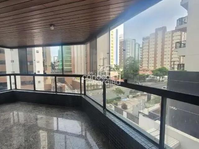 Apartamento para Venda em João Pessoa/PB Tambaú 4 Quartos