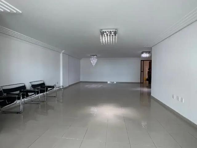 Apartamento para Venda em João Pessoa/PB Tambaú 5 Quartos
