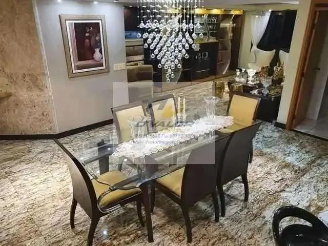 Apartamento para Venda em João Pessoa/PB Tambaú 5 Quartos