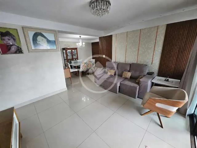 Apartamento para Venda em João Pessoa/PB Tambauzinho 3 Quartos