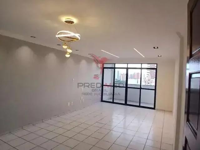 Apartamento para Venda em João Pessoa/PB Tambauzinho 3 Quartos