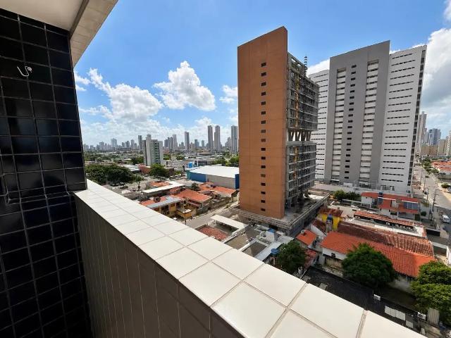 Apartamento para Venda em João Pessoa/PB Tambauzinho 3 Quartos