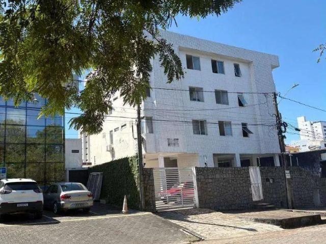 Apartamento para Venda em João Pessoa/PB Tambauzinho 3 Quartos