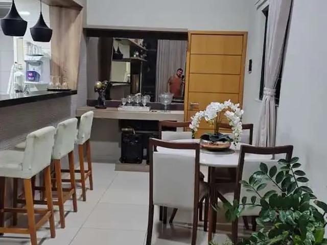 Apartamento para Venda em João Pessoa/PB Tambauzinho 3 Quartos