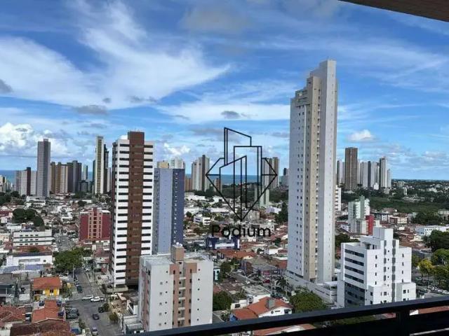 Apartamento para Venda em João Pessoa/PB Tambauzinho 3 Quartos