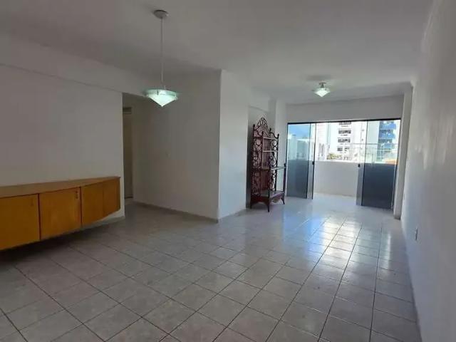 Apartamento para Venda em João Pessoa/PB Tambauzinho 3 Quartos