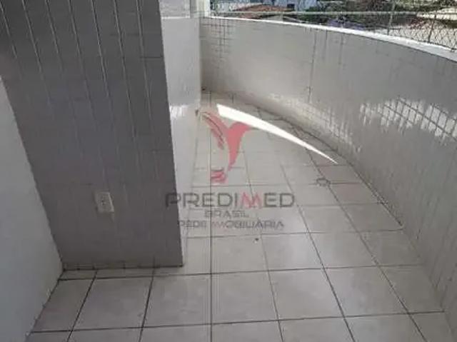 Apartamento para Venda em João Pessoa/PB Tambauzinho 3 Quartos