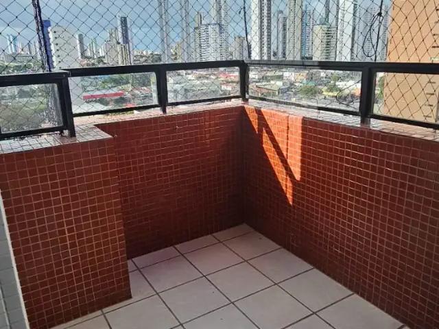 Apartamento para Venda em João Pessoa/PB Tambauzinho 3 Quartos