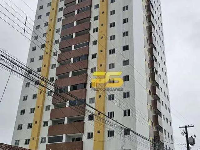 Apartamento para Venda em João Pessoa/PB Tambauzinho 3 Quartos