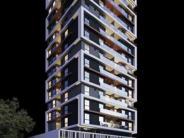 Apartamento para Venda em João Pessoa/PB Tambauzinho 1 Quartos