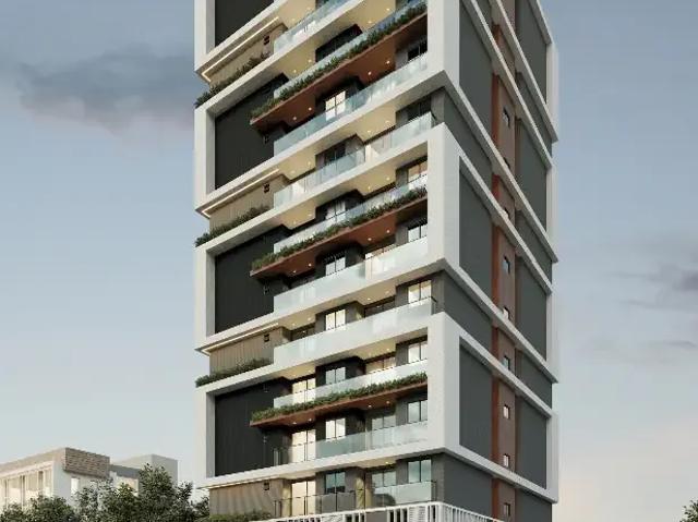 Apartamento para Venda em João Pessoa/PB Tambauzinho 1 Quartos