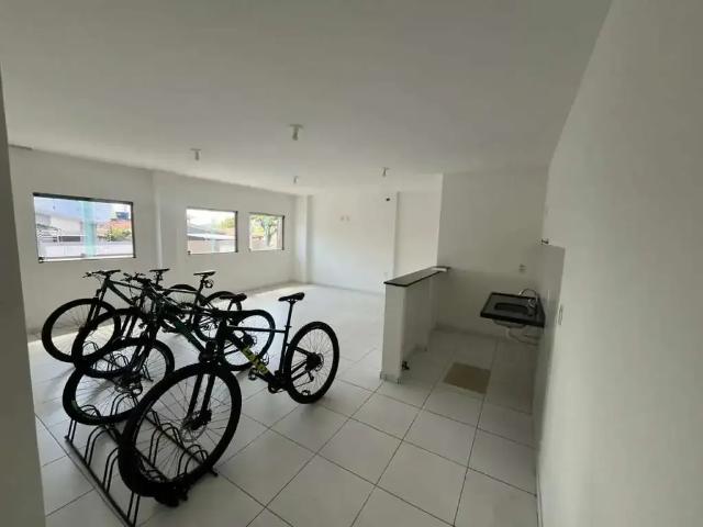 Apartamento para Venda em João Pessoa/PB Tambauzinho 1 Quartos