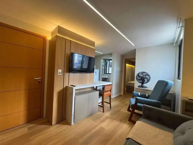 Apartamento para Venda em João Pessoa/PB Tambauzinho 1 Quartos