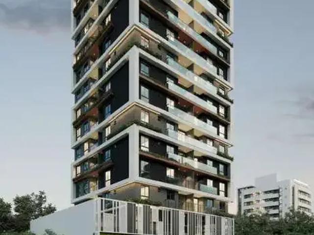 Apartamento para Venda em João Pessoa/PB Tambauzinho 1 Quartos