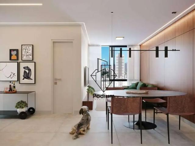 Apartamento para Venda em João Pessoa/PB Tambauzinho 2 Quartos