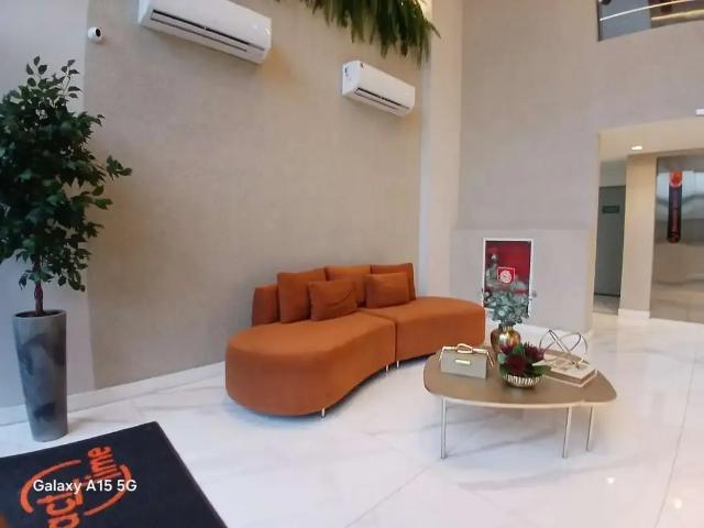 Apartamento para Venda em João Pessoa/PB Tambauzinho 2 Quartos