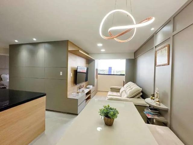Apartamento para Venda em João Pessoa/PB Tambauzinho 2 Quartos