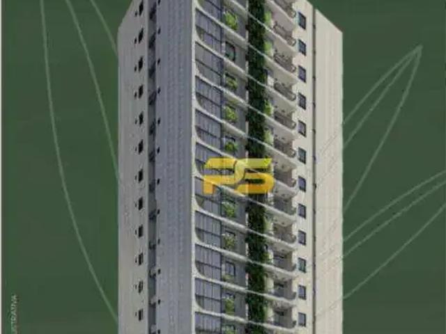 Apartamento para Venda em João Pessoa/PB Tambauzinho 2 Quartos