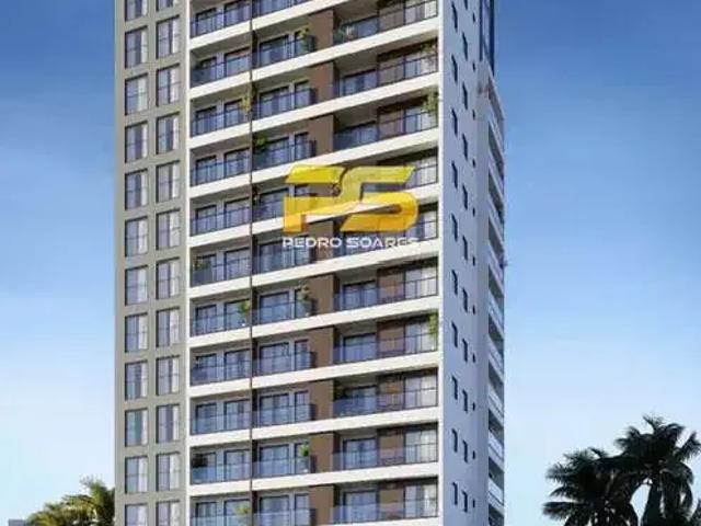 Apartamento para Venda em João Pessoa/PB Tambauzinho 2 Quartos