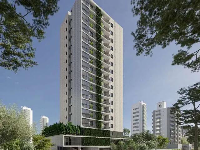 Apartamento para Venda em João Pessoa/PB Tambauzinho 2 Quartos