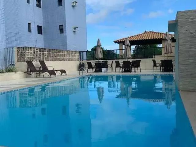 Apartamento para Venda em João Pessoa/PB Tambauzinho 2 Quartos