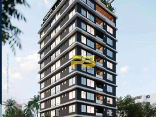 Apartamento para Venda em João Pessoa/PB Tambauzinho 2 Quartos