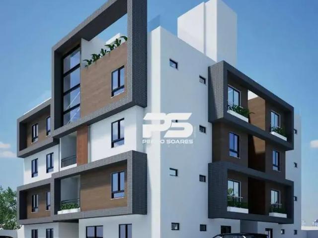 Apartamento para Venda em João Pessoa/PB Tambauzinho 2 Quartos