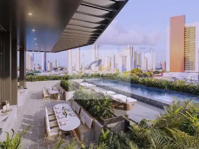 Apartamento para Venda em João Pessoa/PB Tambauzinho 2 Quartos