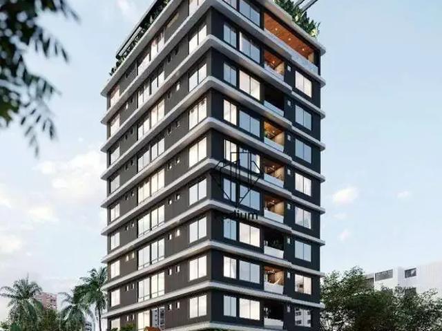 Apartamento para Venda em João Pessoa/PB Tambauzinho 2 Quartos