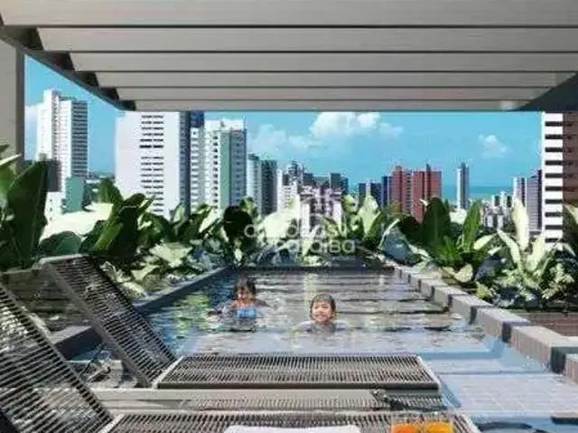 Apartamento para Venda em João Pessoa/PB Tambauzinho 2 Quartos