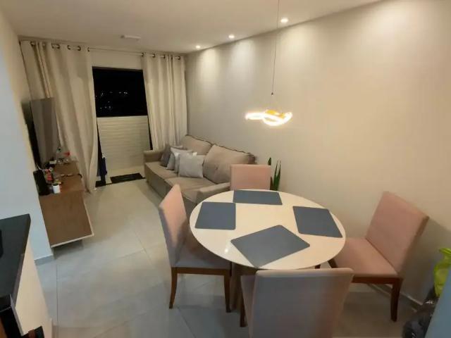 Apartamento para Venda em João Pessoa/PB Tambauzinho 2 Quartos