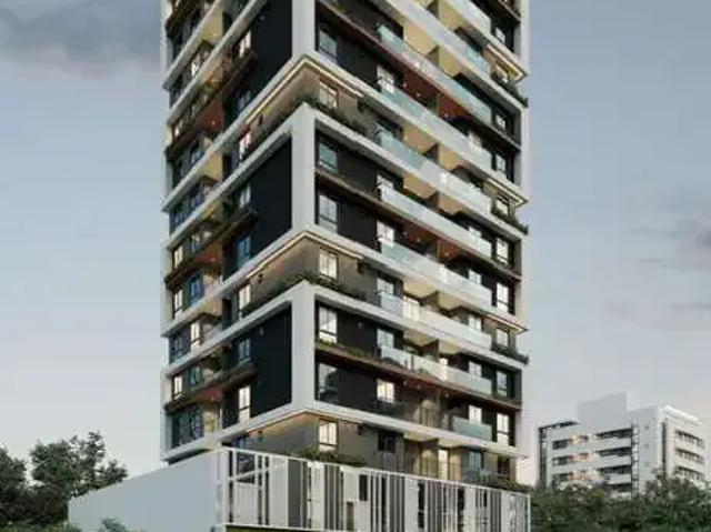 Apartamento para Venda em João Pessoa/PB Tambauzinho 2 Quartos