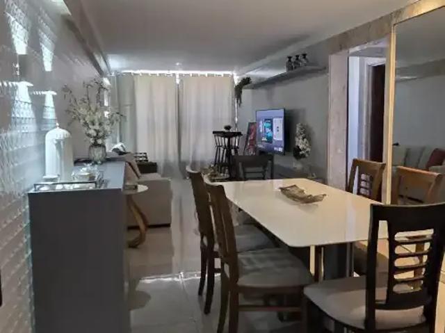 Apartamento para Venda em João Pessoa/PB Tambauzinho 2 Quartos