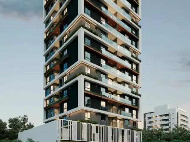 Apartamento para Venda em João Pessoa/PB Tambauzinho 2 Quartos