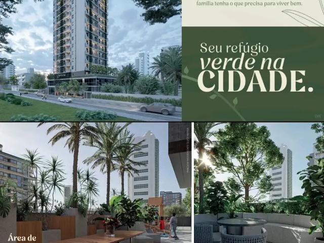 Apartamento para Venda em João Pessoa/PB Tambauzinho 2 Quartos