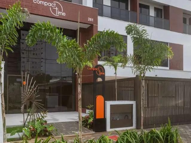 Apartamento para Venda em João Pessoa/PB Tambauzinho 2 Quartos