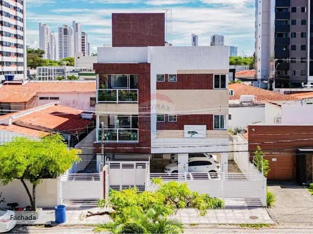 Apartamento para Venda em João Pessoa/PB Tambauzinho 2 Quartos