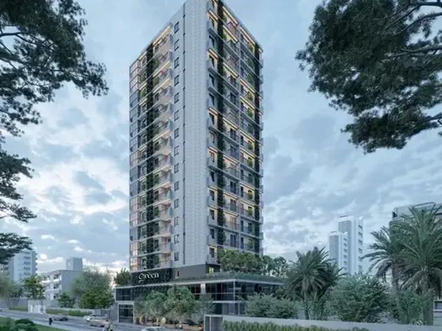 Apartamento para Venda em João Pessoa/PB Tambauzinho 2 Quartos